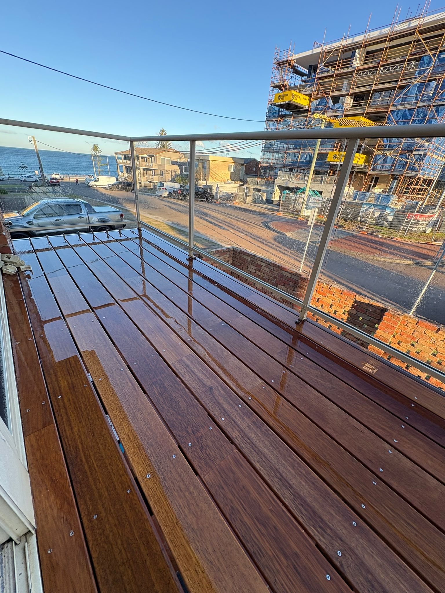 Strata Property Maintenance | Handyman | Central Coast