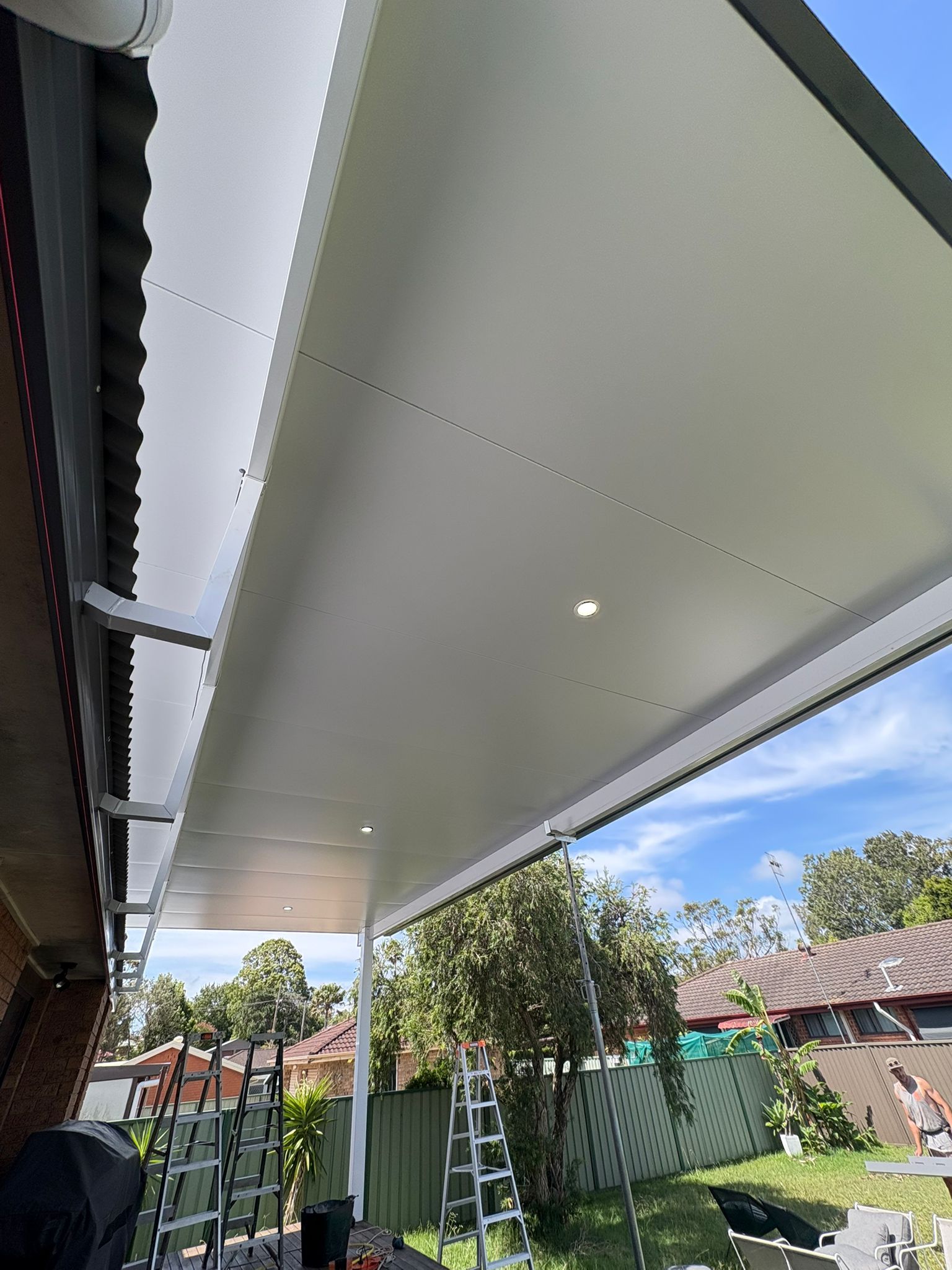 Strata Property Maintenance | Handyman | Central Coast