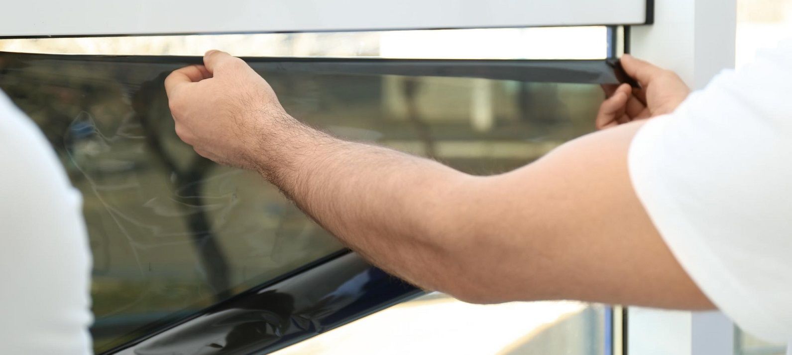 Residential Window Tinting: Reduce Glare & Protect Interiors