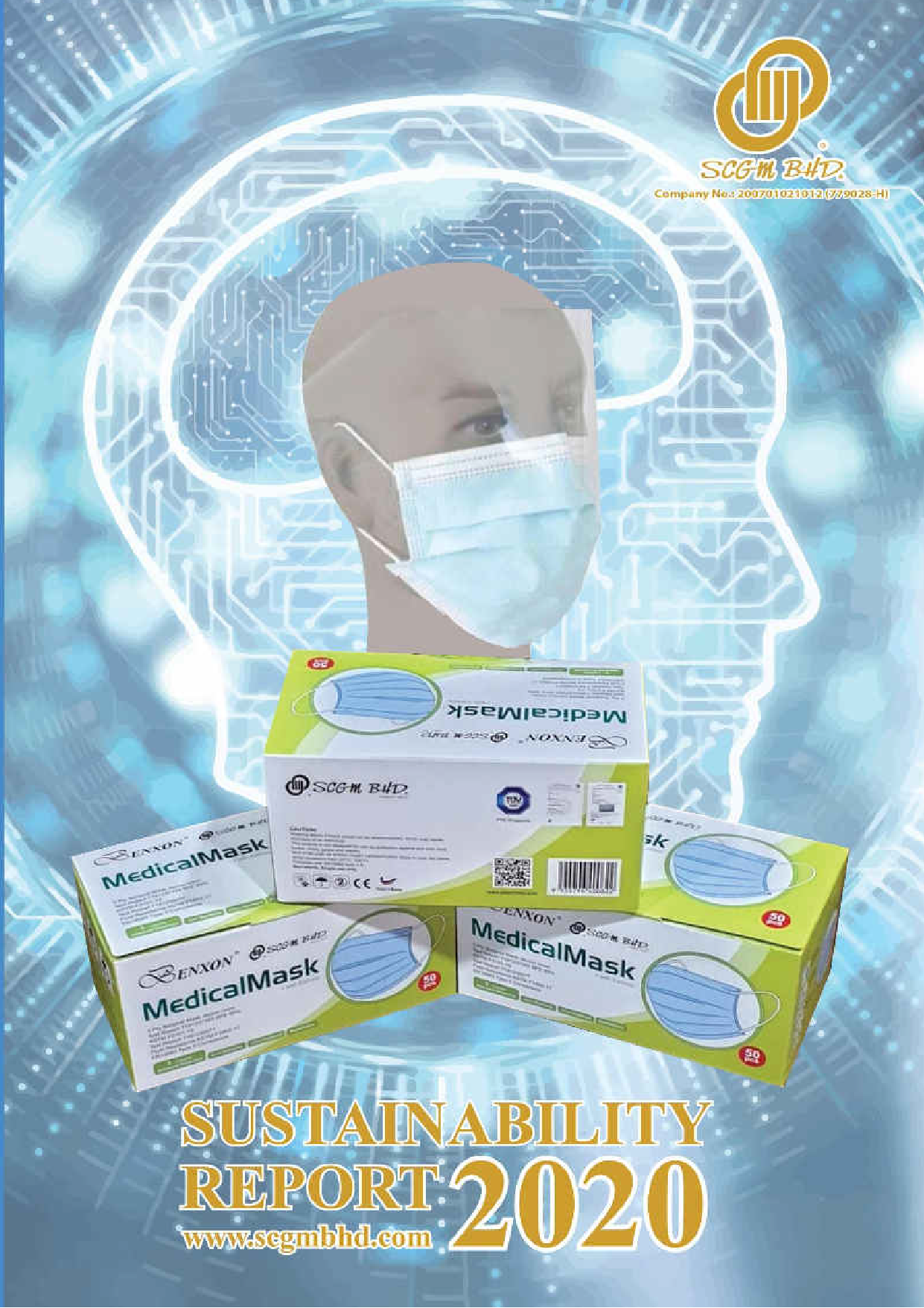 SCGM Berhad | Thermoform Packaging in Malaysia