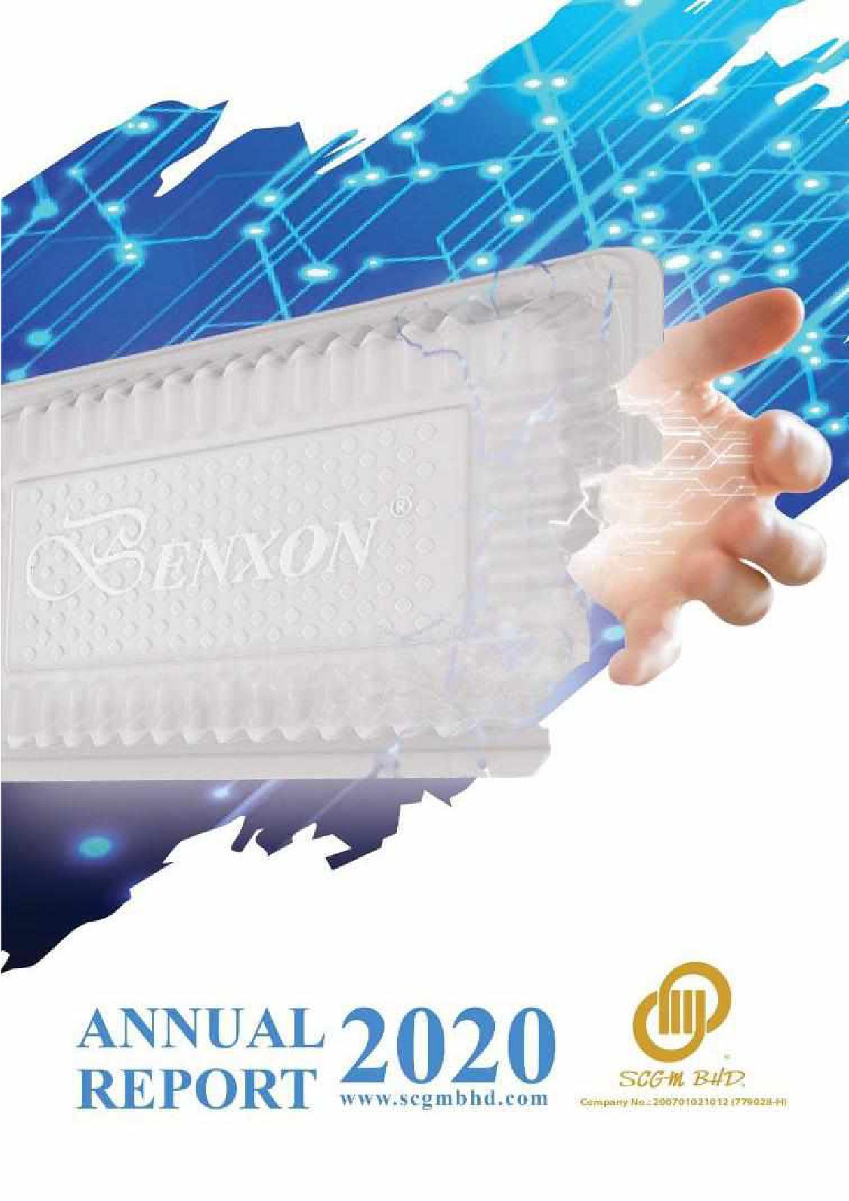 SCGM Berhad | Thermoform Packaging in Malaysia