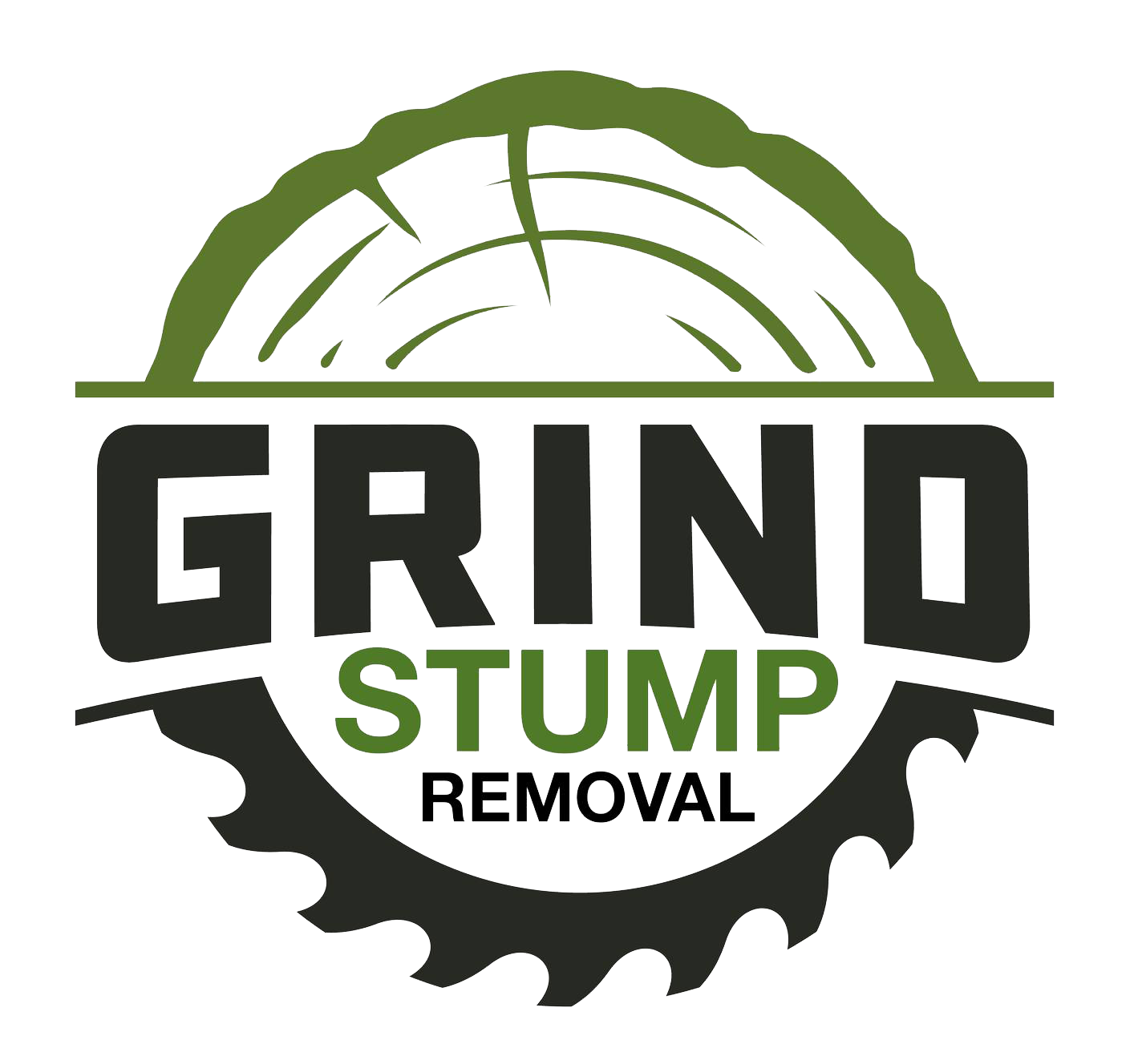 Stump Grinding Company, Commercial Stump Removal | GRIND Stump Removal ...