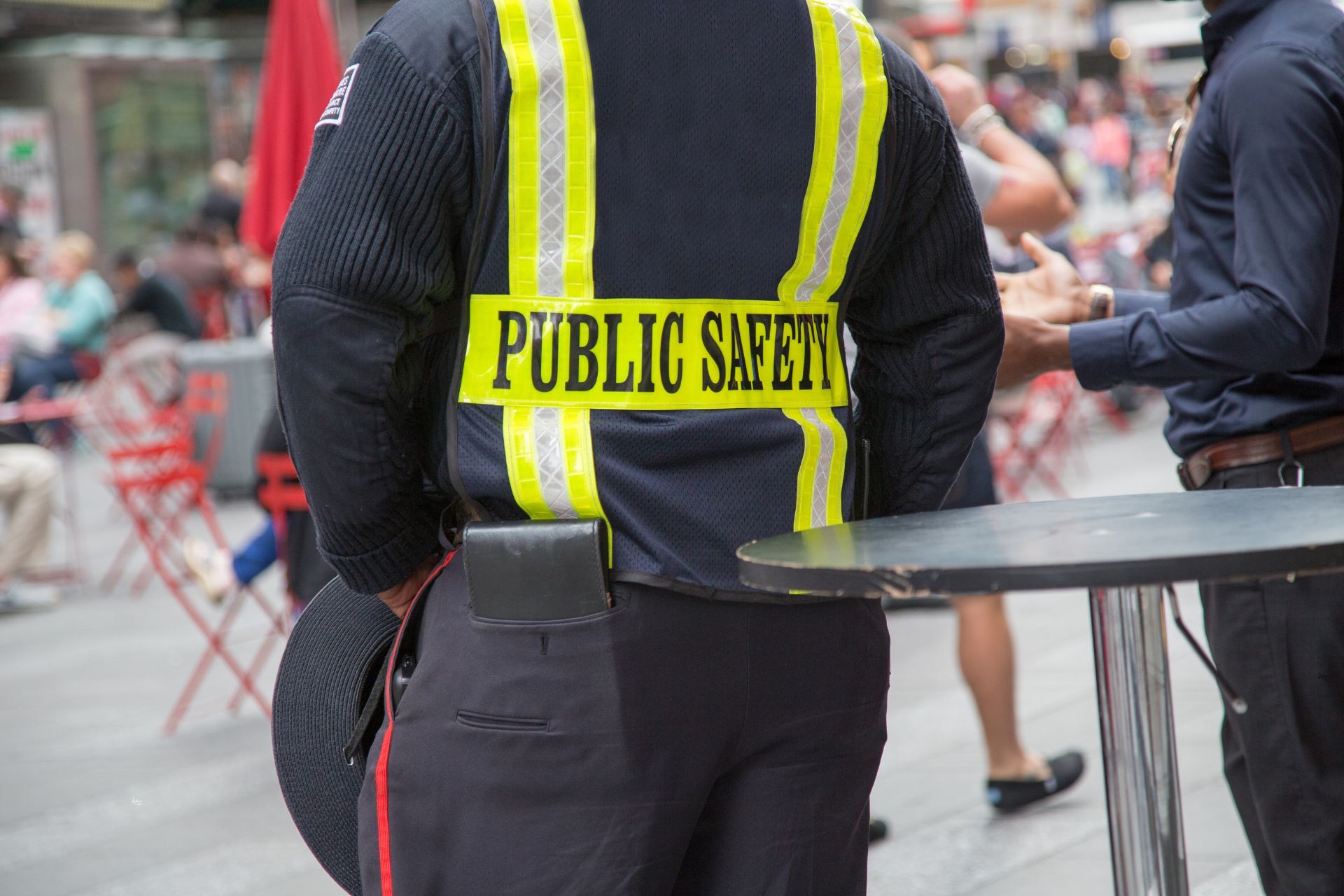 Emergency Management Training Courses | SCS | Australia