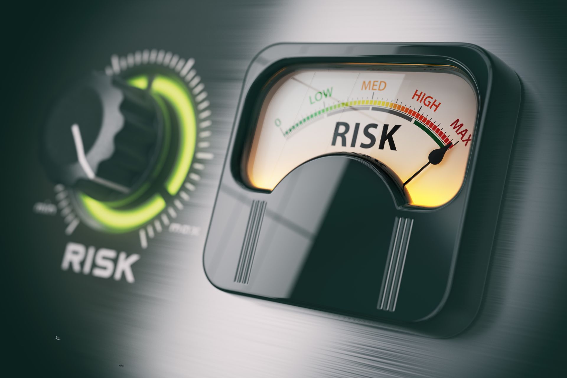 Risk Assessment Services | Australia