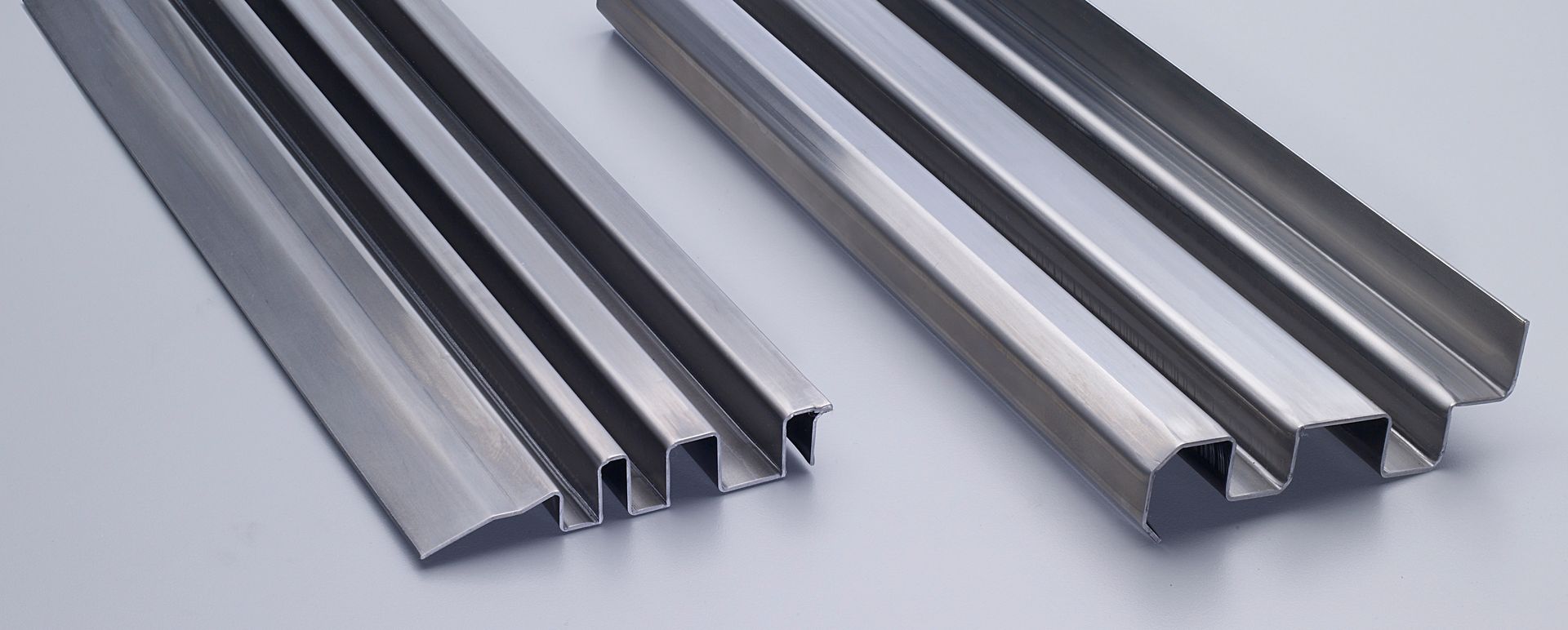 Products | Nu-Tech Roll Forming