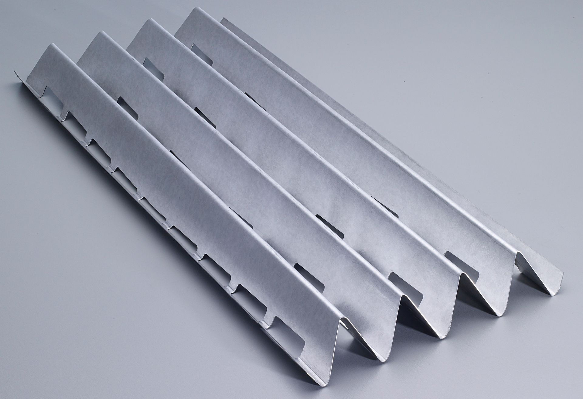 Custom Roll Formed Parts | Nu-Tech Roll Forming | Mississauga, ON, Canada