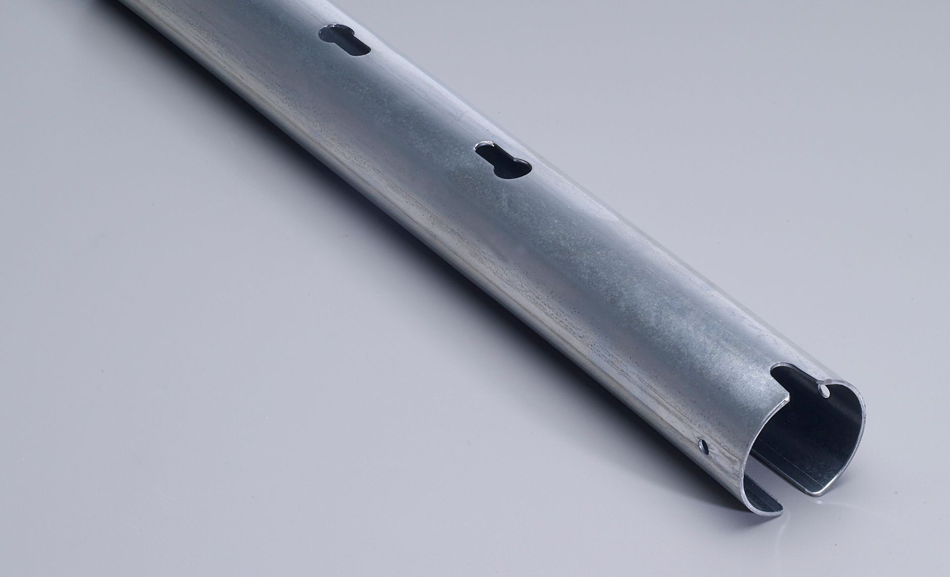 Standard Roll Formed Parts | Nu-Tech Roll Forming | Mississauga, ON, Canada