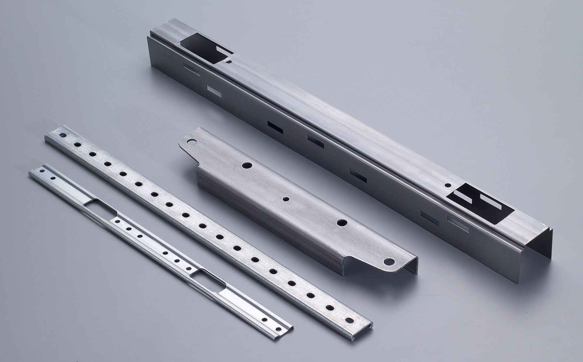 Custom And Standard Roll Forming Nu Tech Roll Forming Mississauga