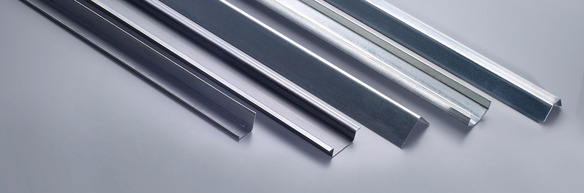 Custom Roll Formed Parts | Nu-Tech Roll Forming | Mississauga, ON, Canada