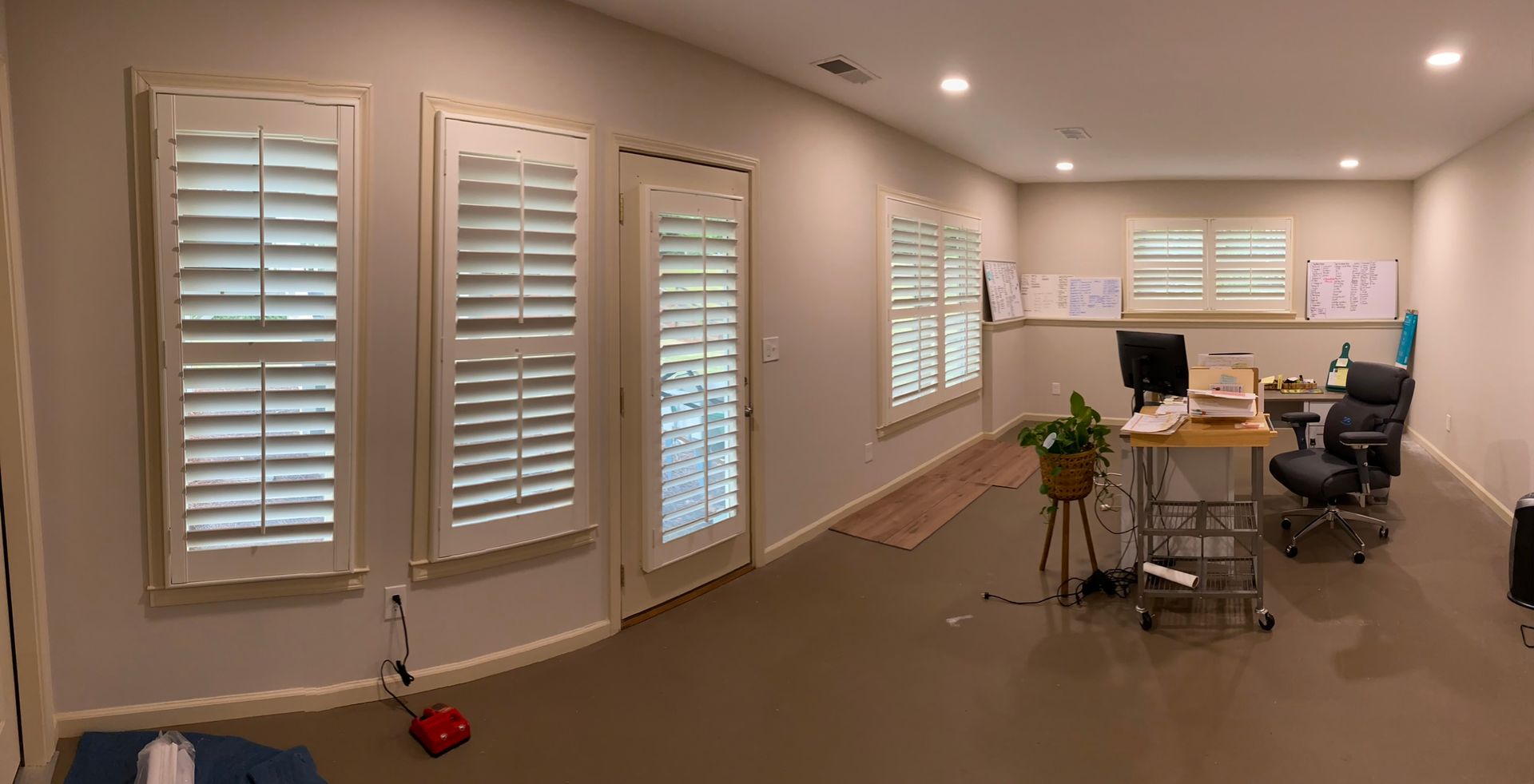 Window Inspirations | Alpharetta, GA | Creative Windows