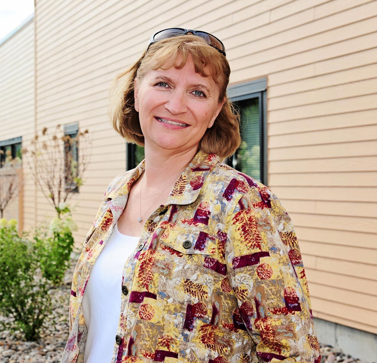 Meet Our Providers | PureView Health Center - Helena, MT