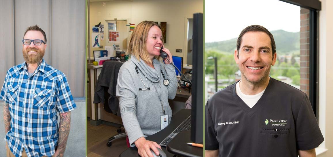 Careers | PureView Health Center | Helena, MT
