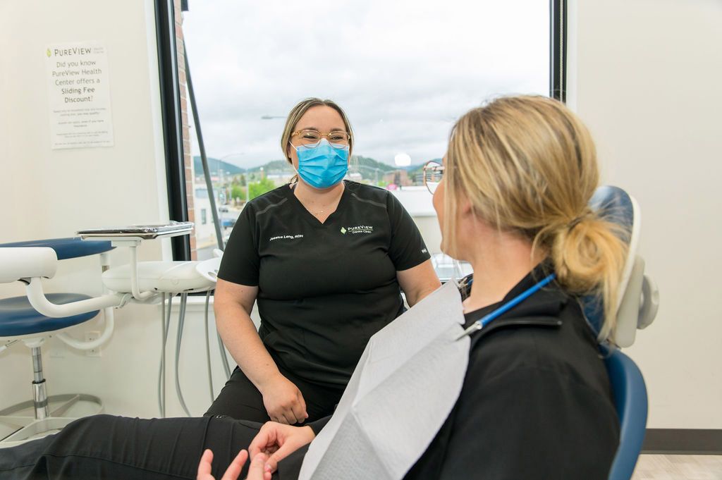 Affordable Dentist in Helena, MT | PureView Health Center
