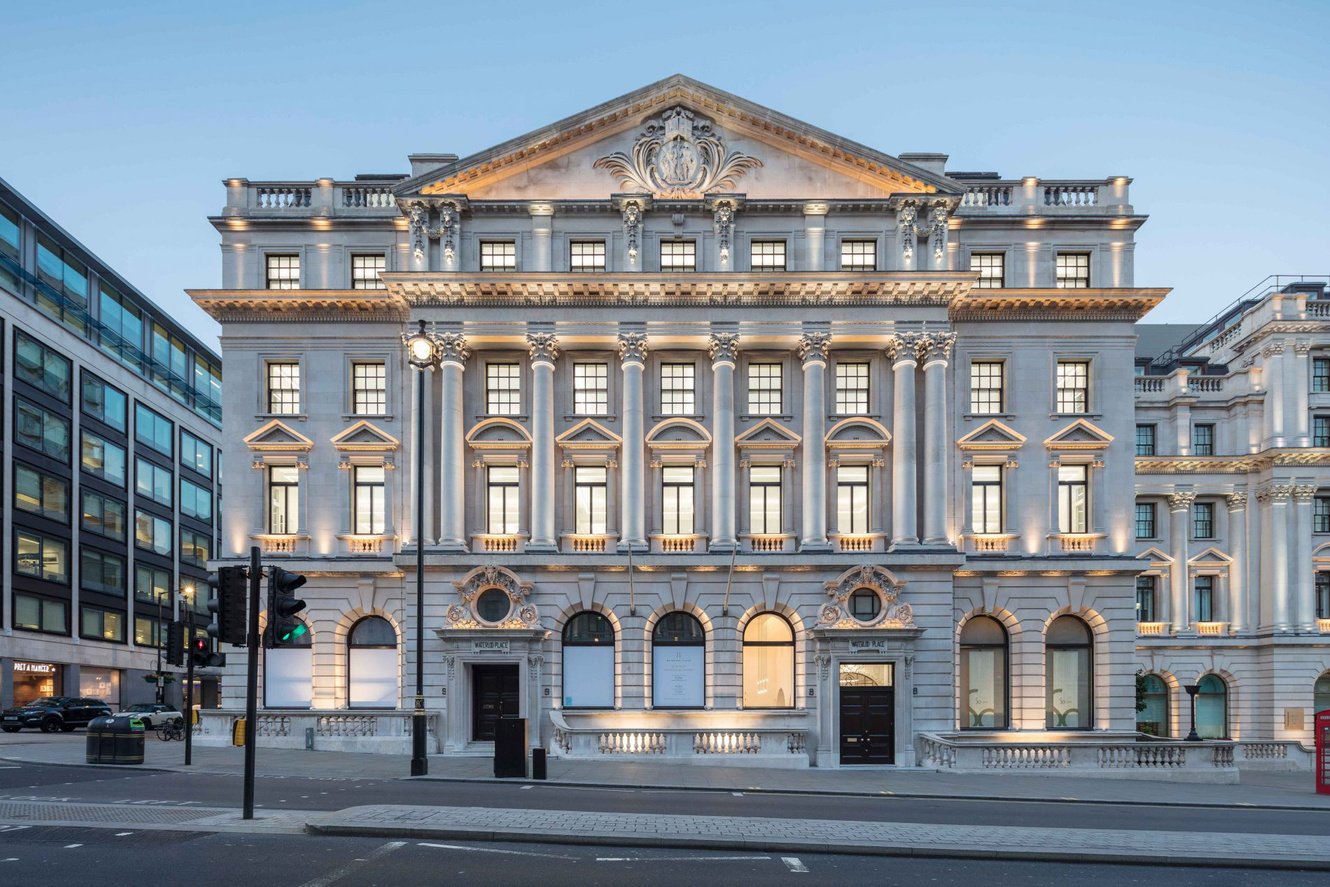 Waterloo Place