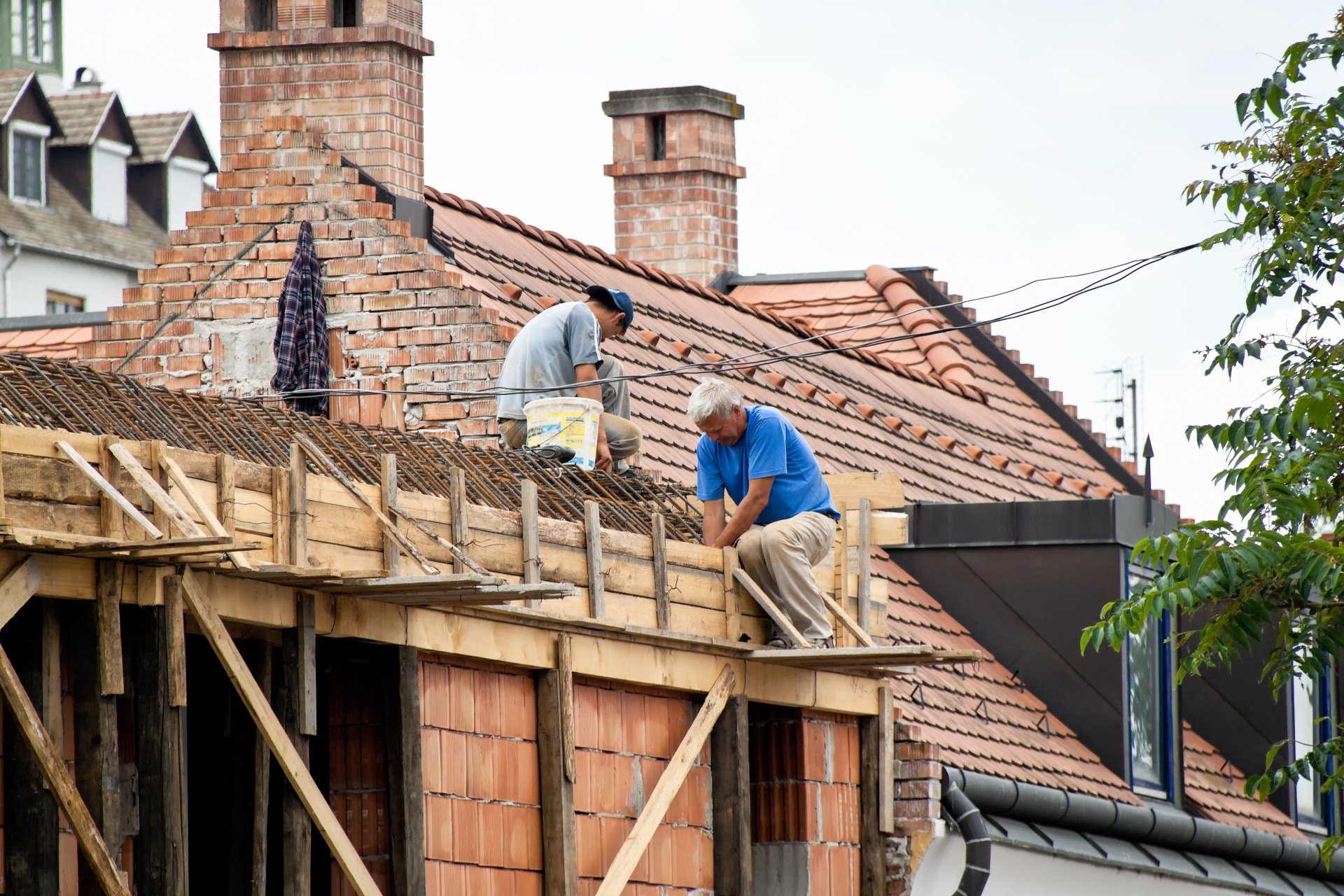 Roofers Long Eaton | Highly Recommended Roofing Contractors