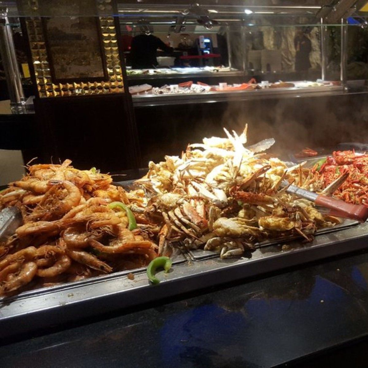Sumo Grill & Buffet | Chinese Buffet | Minneapolis, MN
