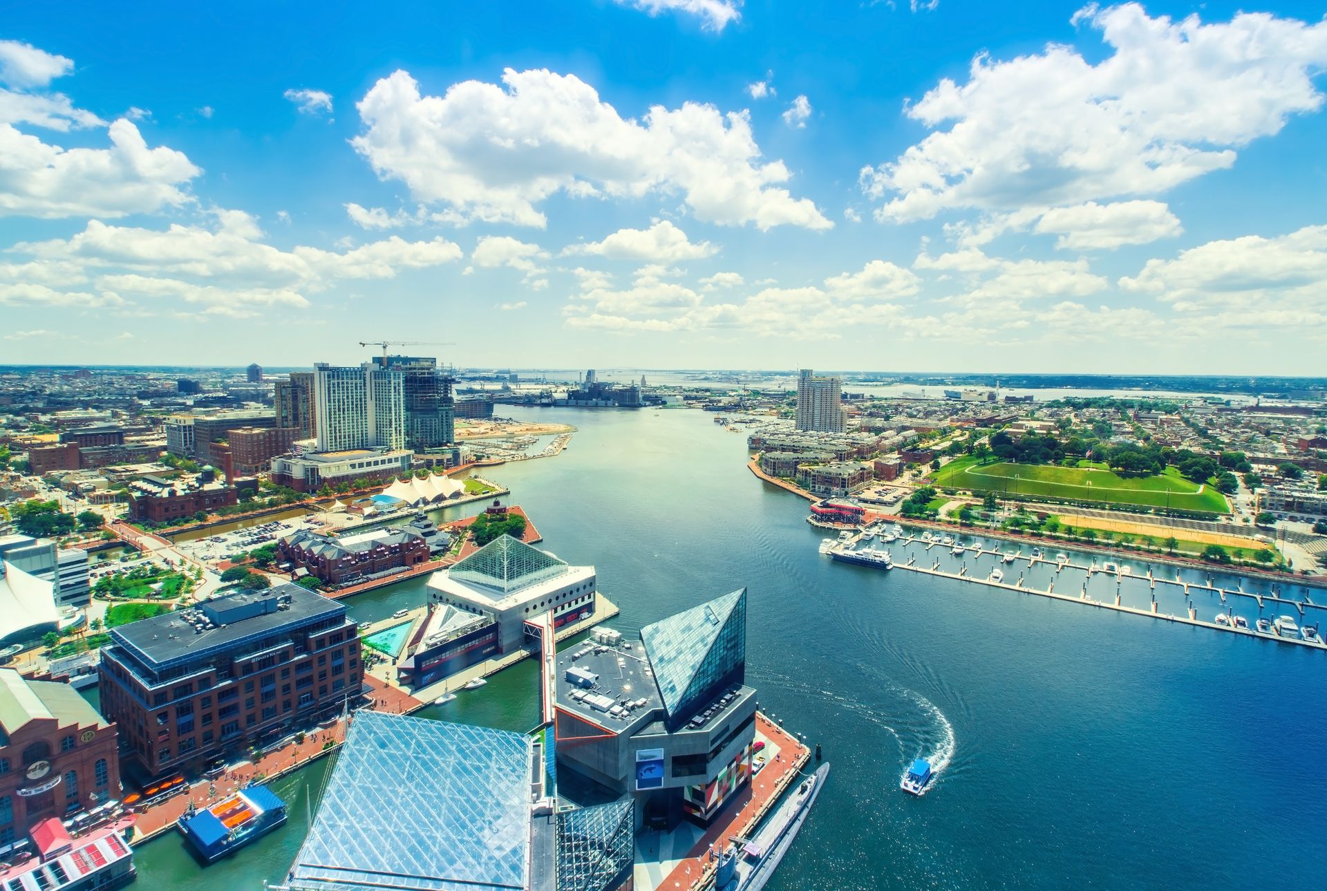 3PL Locations | 3PL Facilities Nationwide