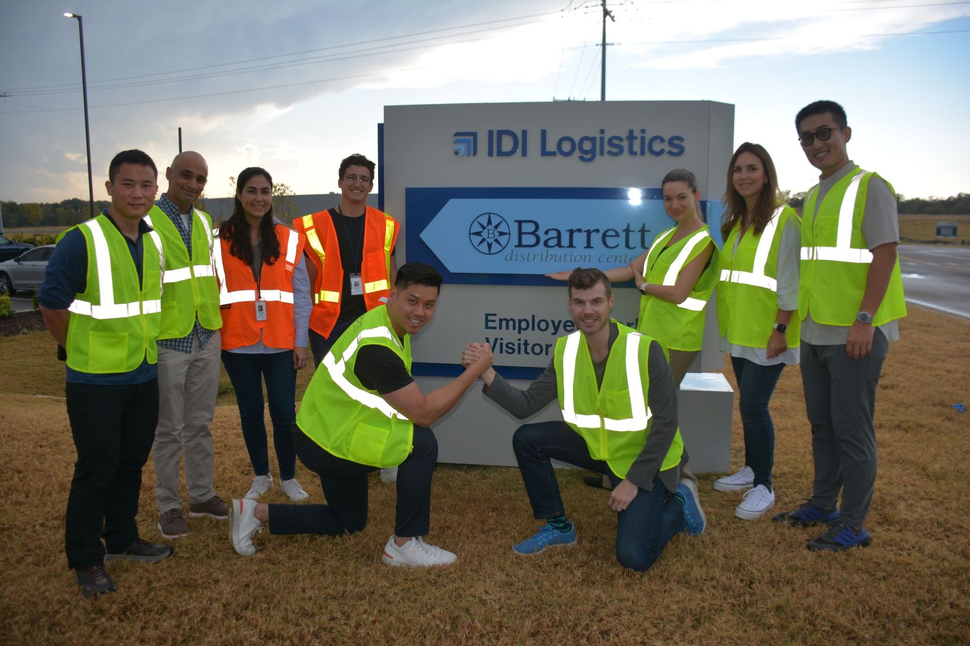 3PL Careers | Third Party Logistics Jobs