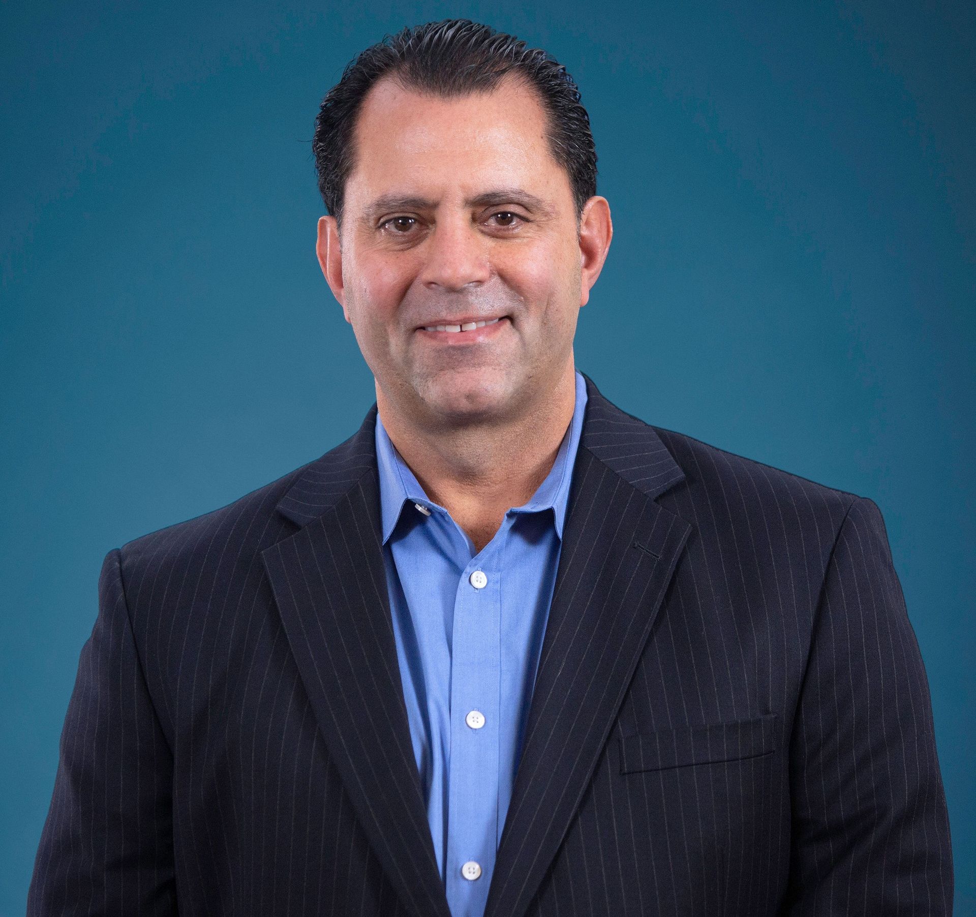 Barrett Executive Leadership Team | 3PL Supply Chain & eCommerce ...