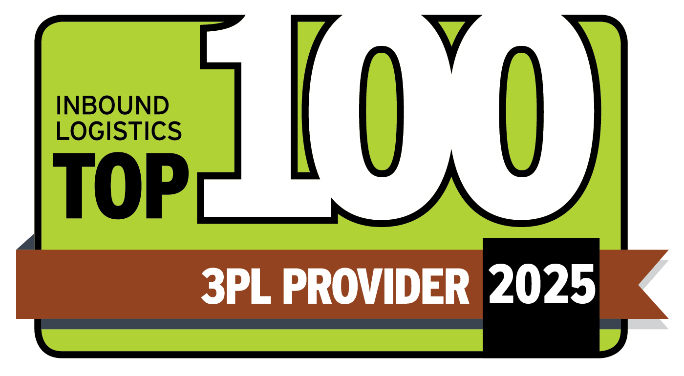 3PL Locations | 3PL Facilities Nationwide
