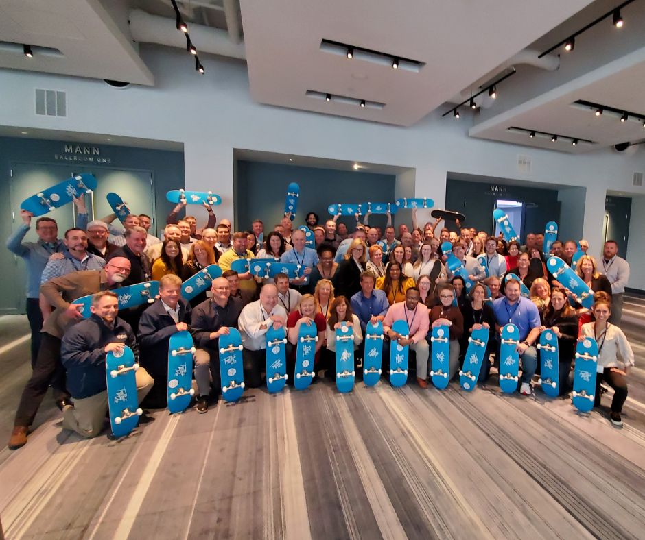 eCommerce Third Party Logistics (3PL) Provider | Barrett Distribution ...