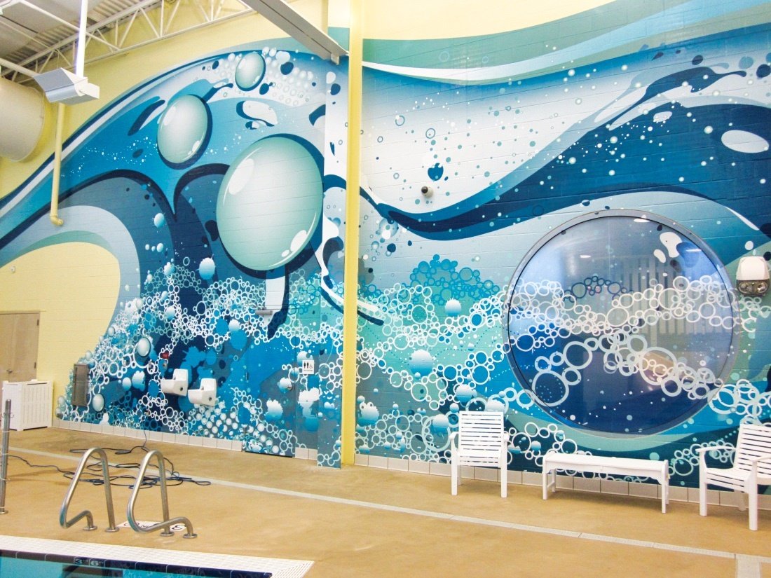 Large Format Printing Company - Digital and Screen Printing