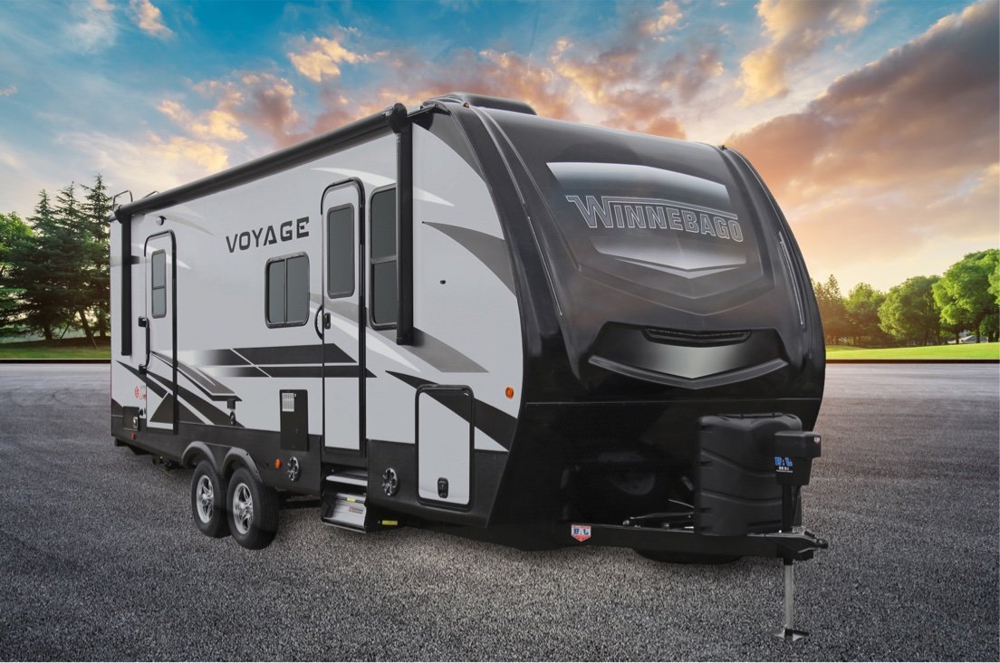 Commercial RV Graphics Design and Production | Valley Screen