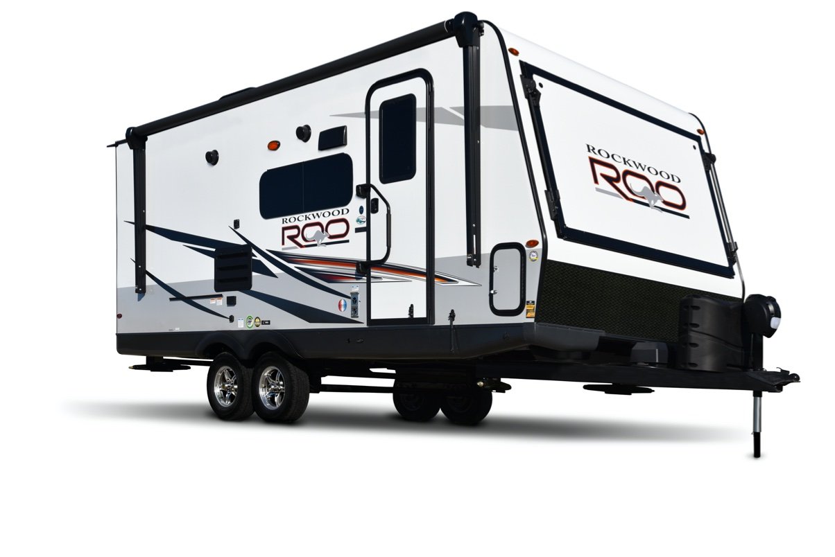 Commercial RV Graphics Design and Production | Valley Screen