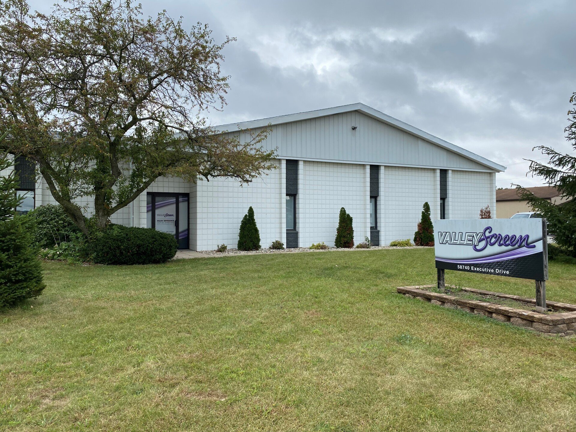 Contact Valley Screen for custom commercial print solutions