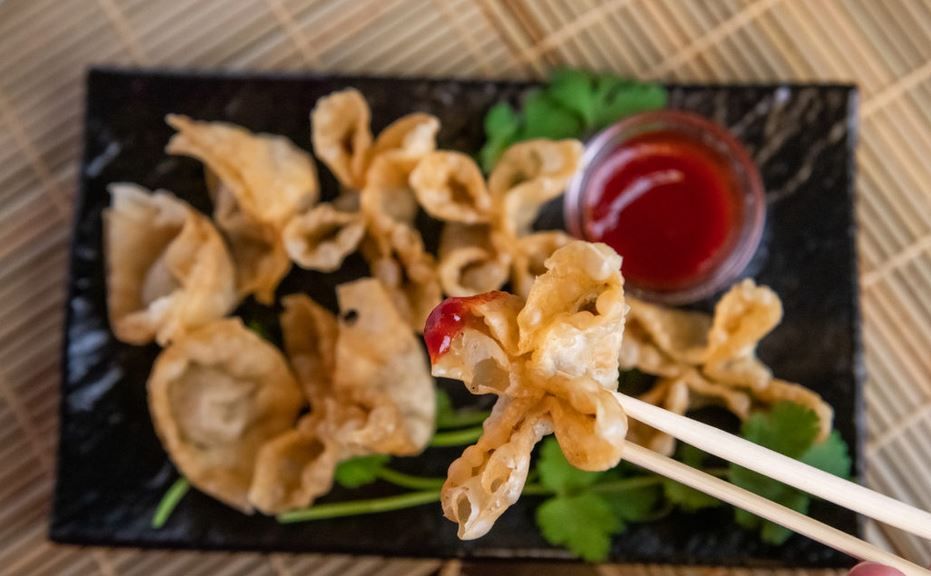 Galerie | Kaiser von China | Restaurant Graz