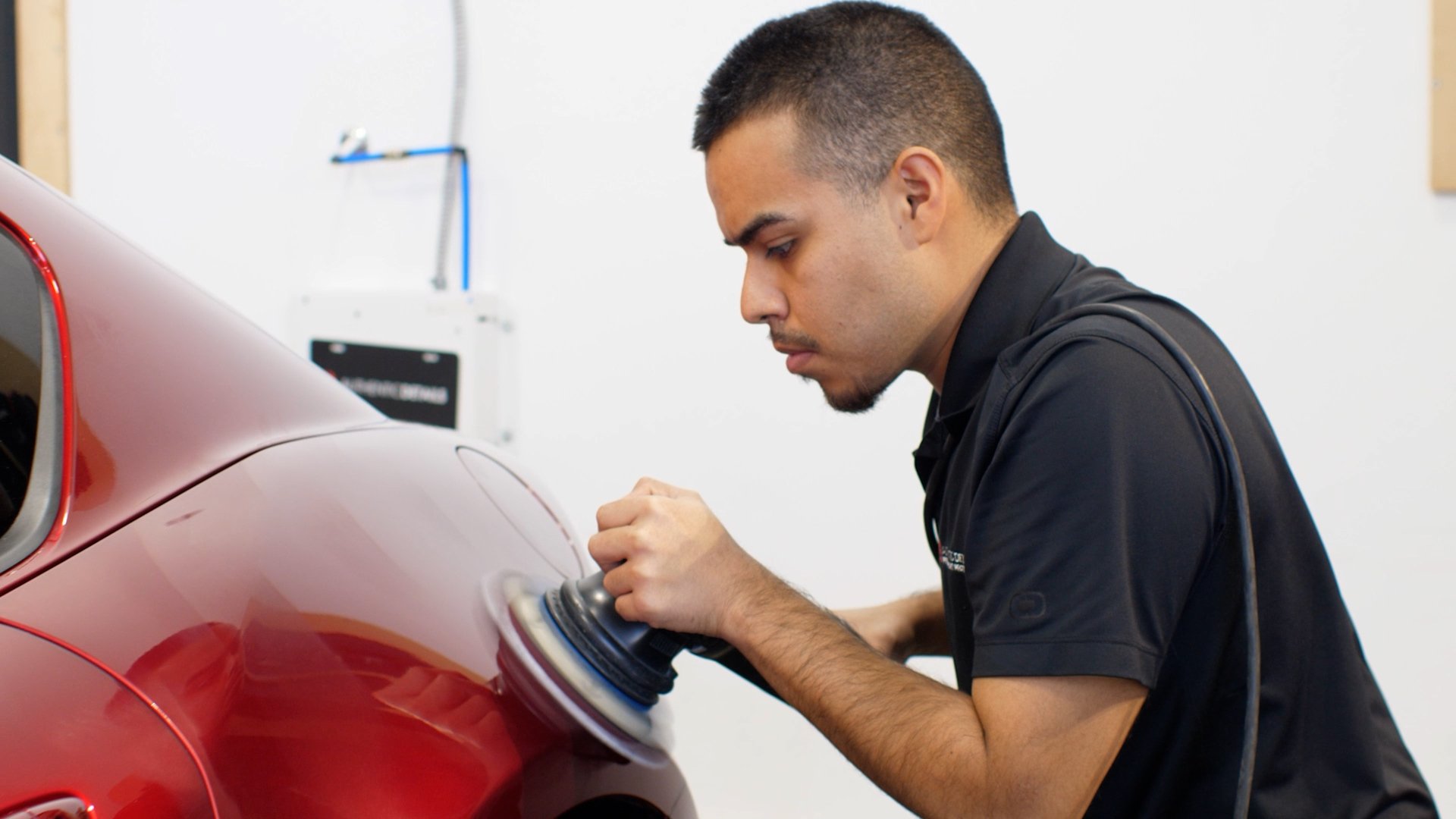 Top Ceramic Coating in Austin, TX | Authentic Details