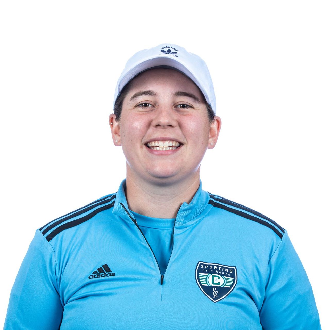 Staff | Sporting City Soccer