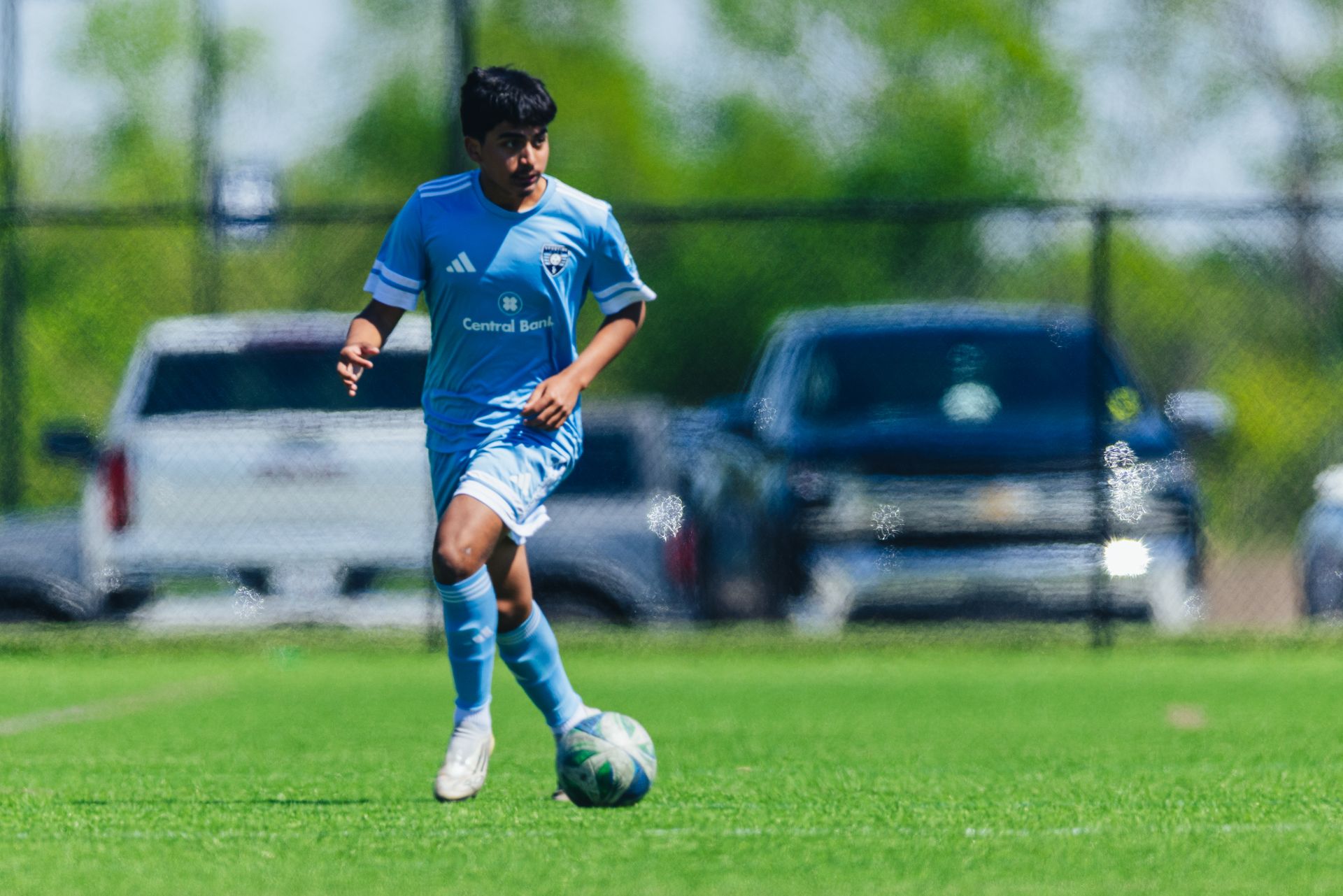 Sporting City - North Region | Competitive Soccer