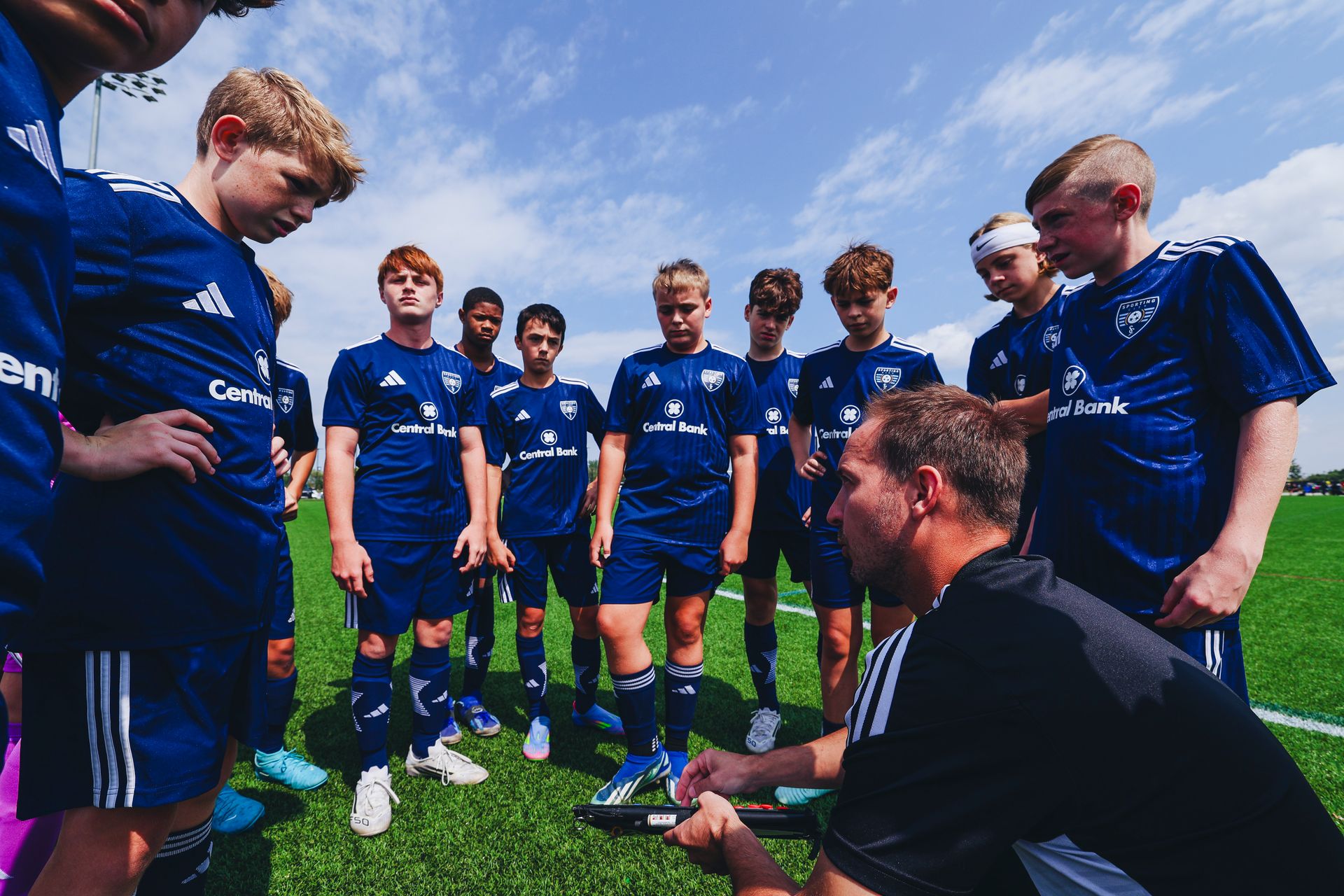 Sporting City Soccer
