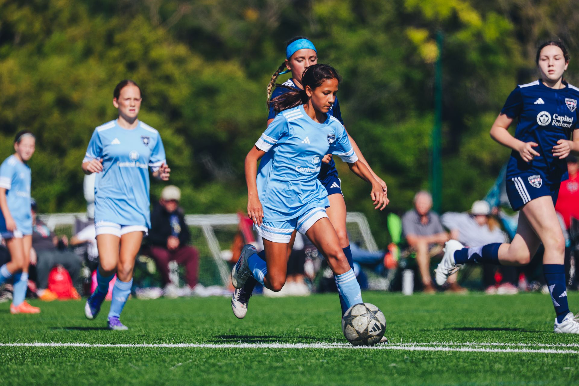 Sporting City Soccer