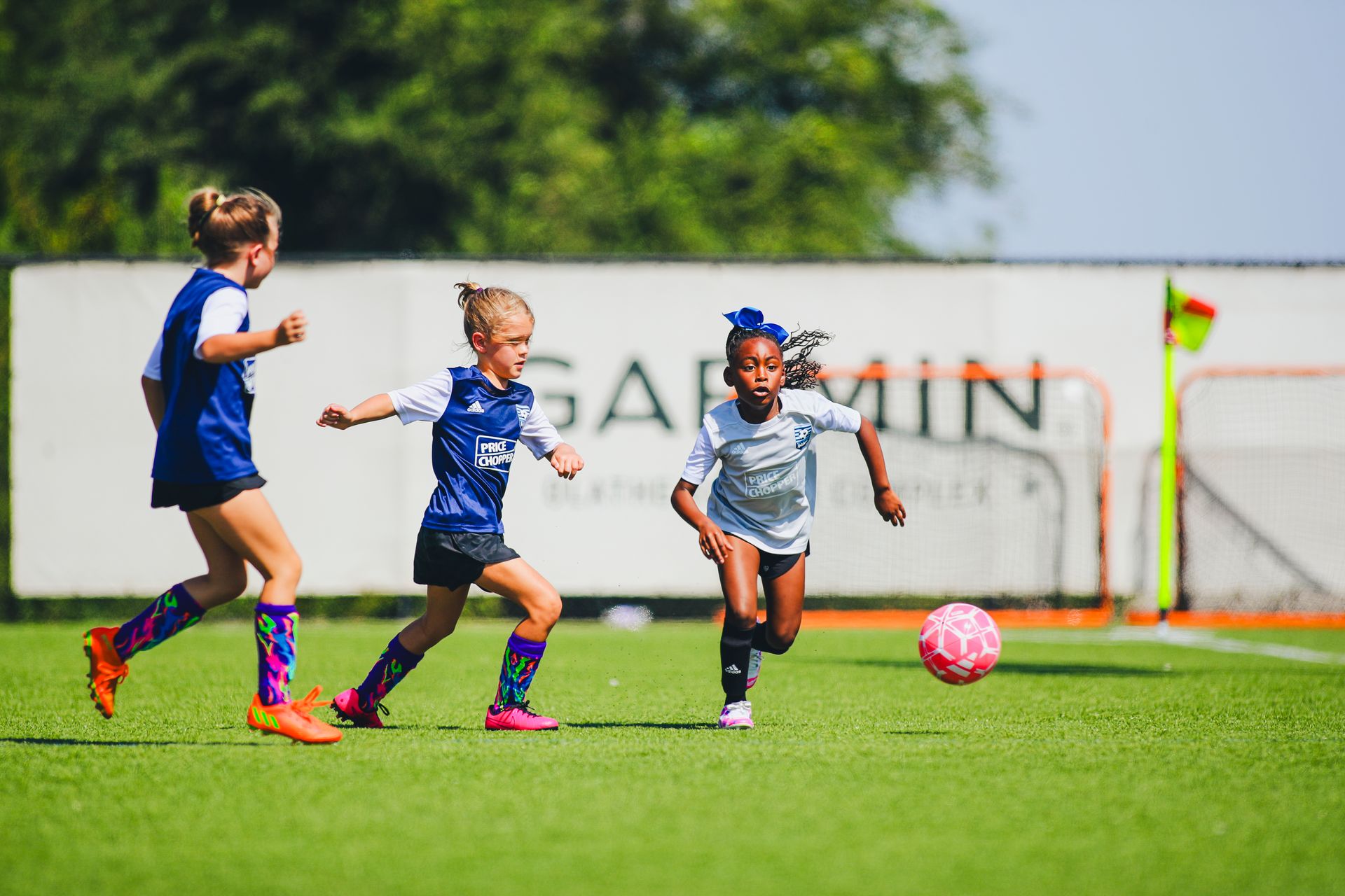 Sporting City Soccer