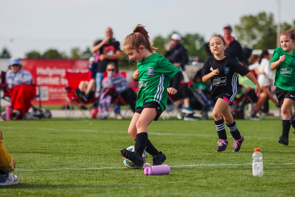 Sporting City Soccer