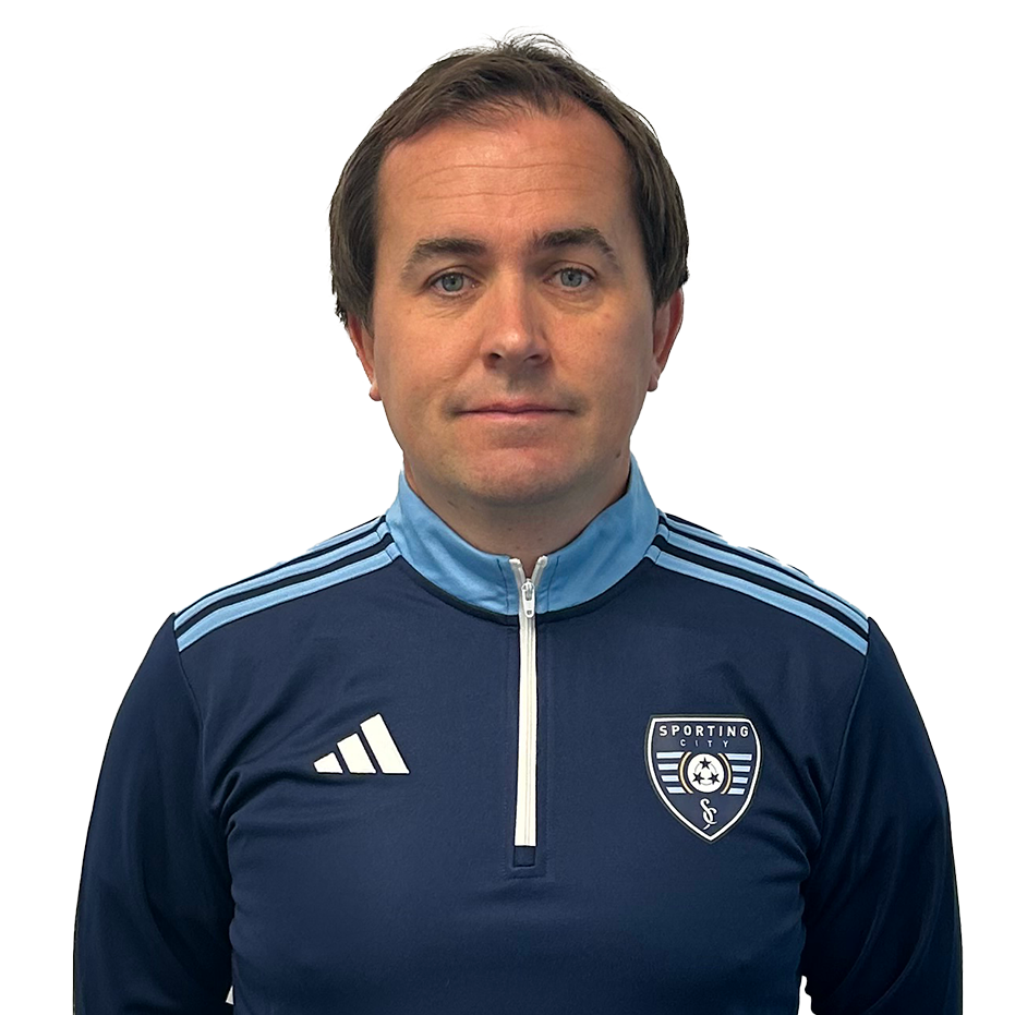 Staff | Sporting City Soccer
