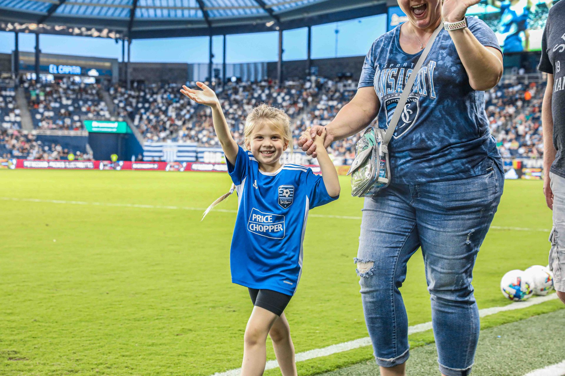 Sporting City Soccer