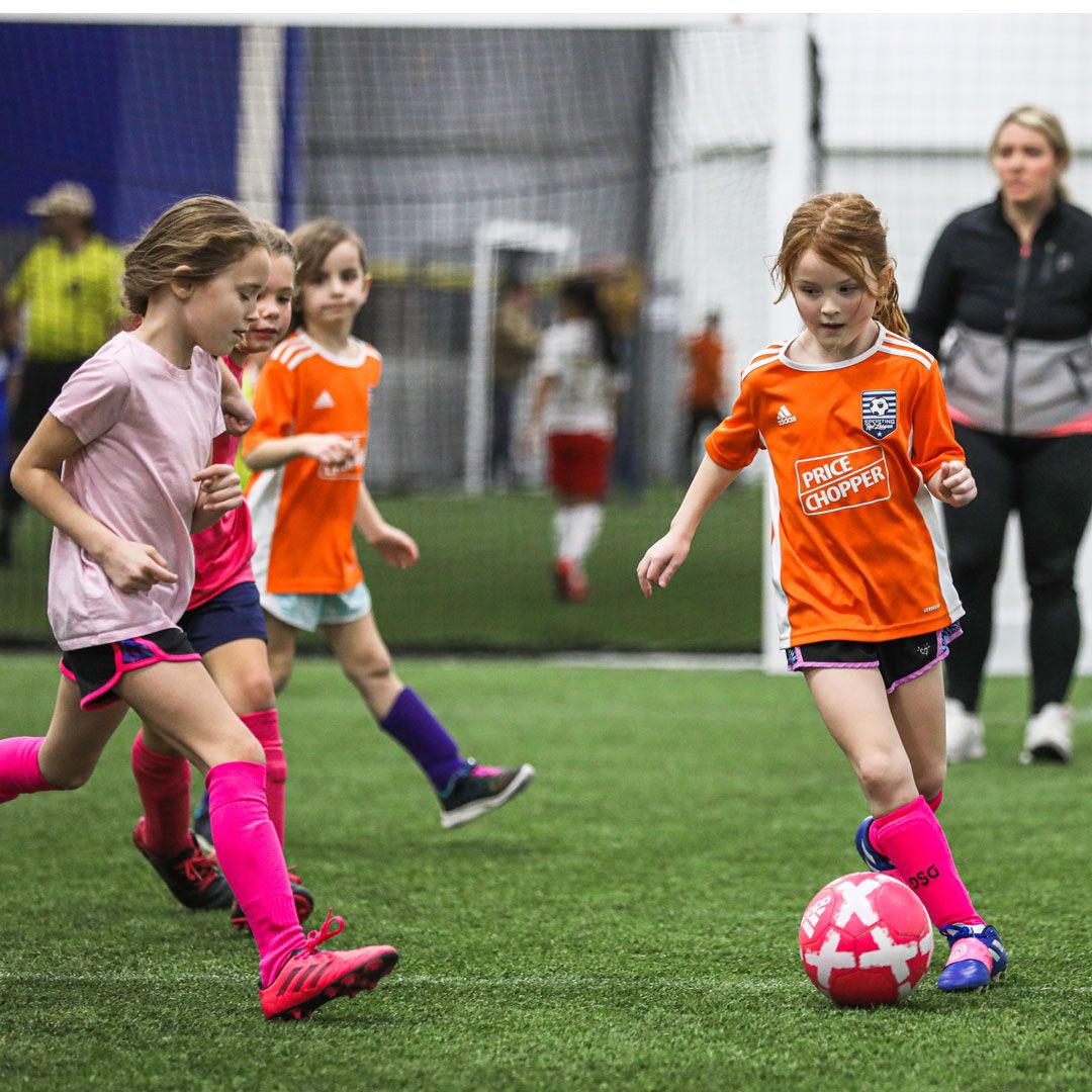 Recreation | Sporting City