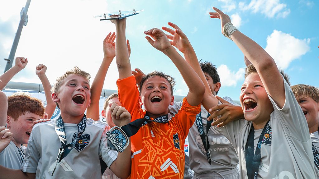 Sporting City Soccer