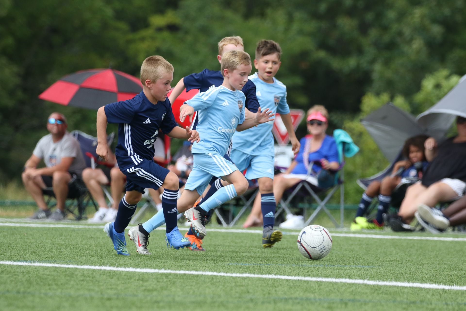 Sporting City Soccer