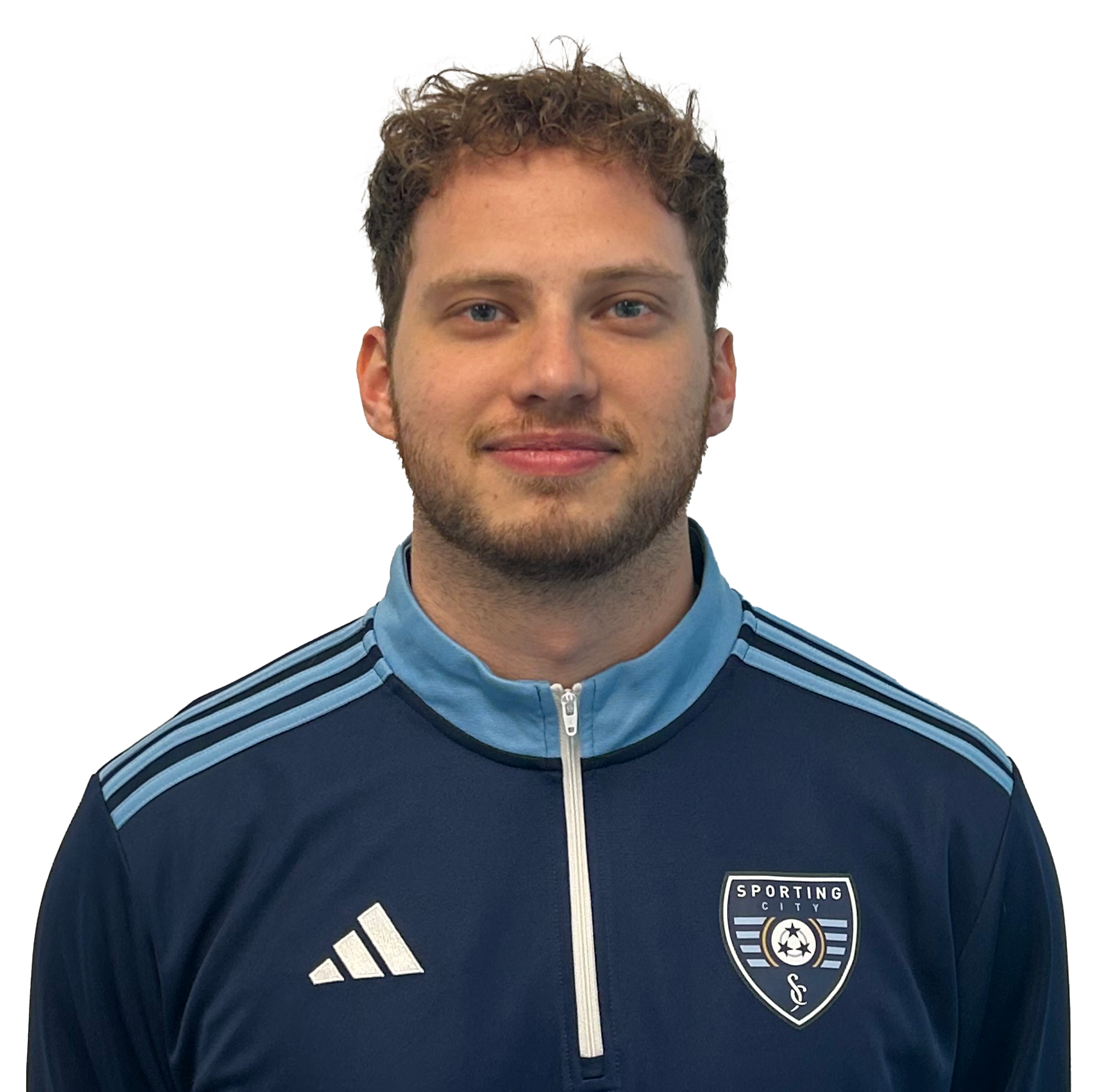 Staff | Sporting City Soccer