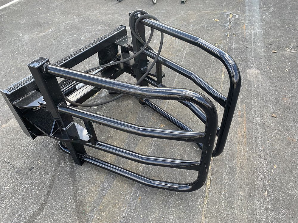 Livestock Equipment | Farm Wagon | Stoltzfus Manufacturing