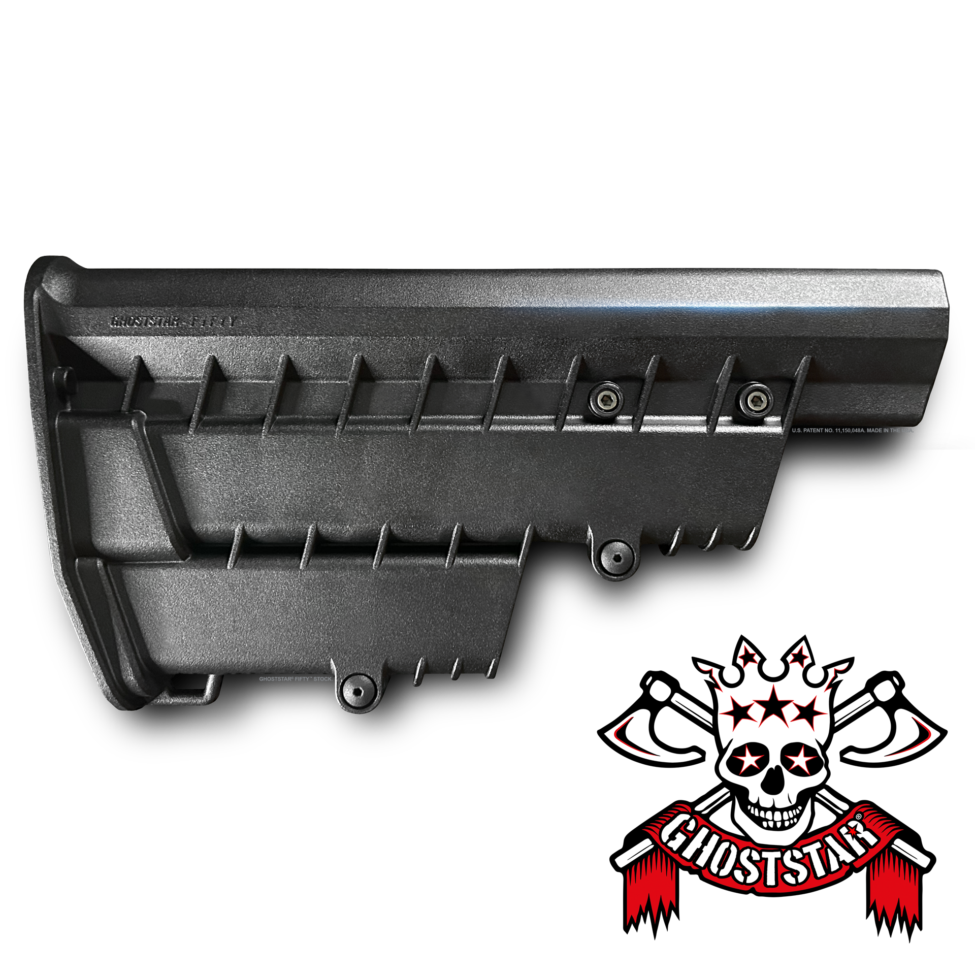 GHOSTSTAR® Tactical