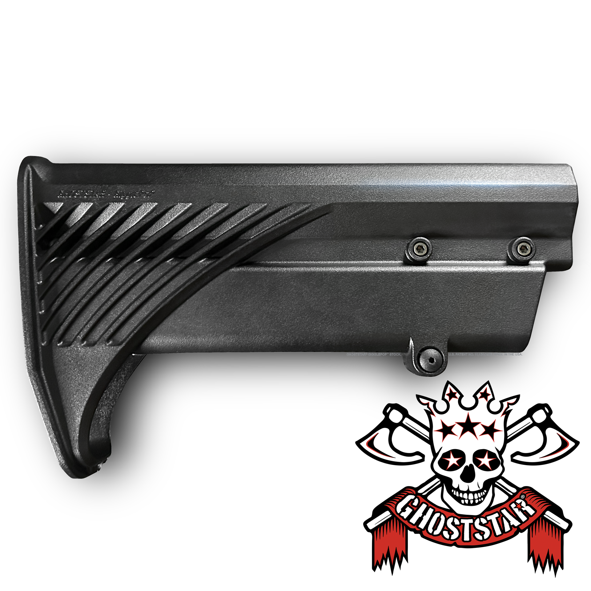 GHOSTSTAR® Tactical