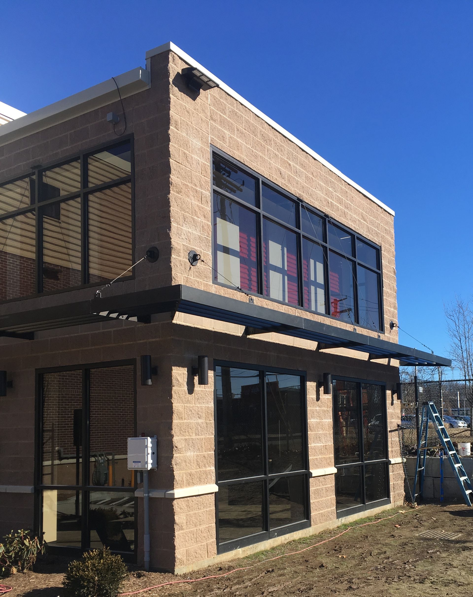 CT Self Storage | Borghesi Building & Engineering Co., Inc.