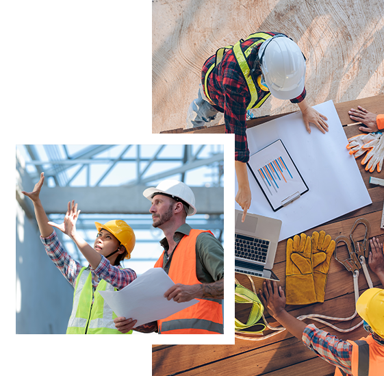 Design Services | Borghesi Building & Engineering Co., Inc.