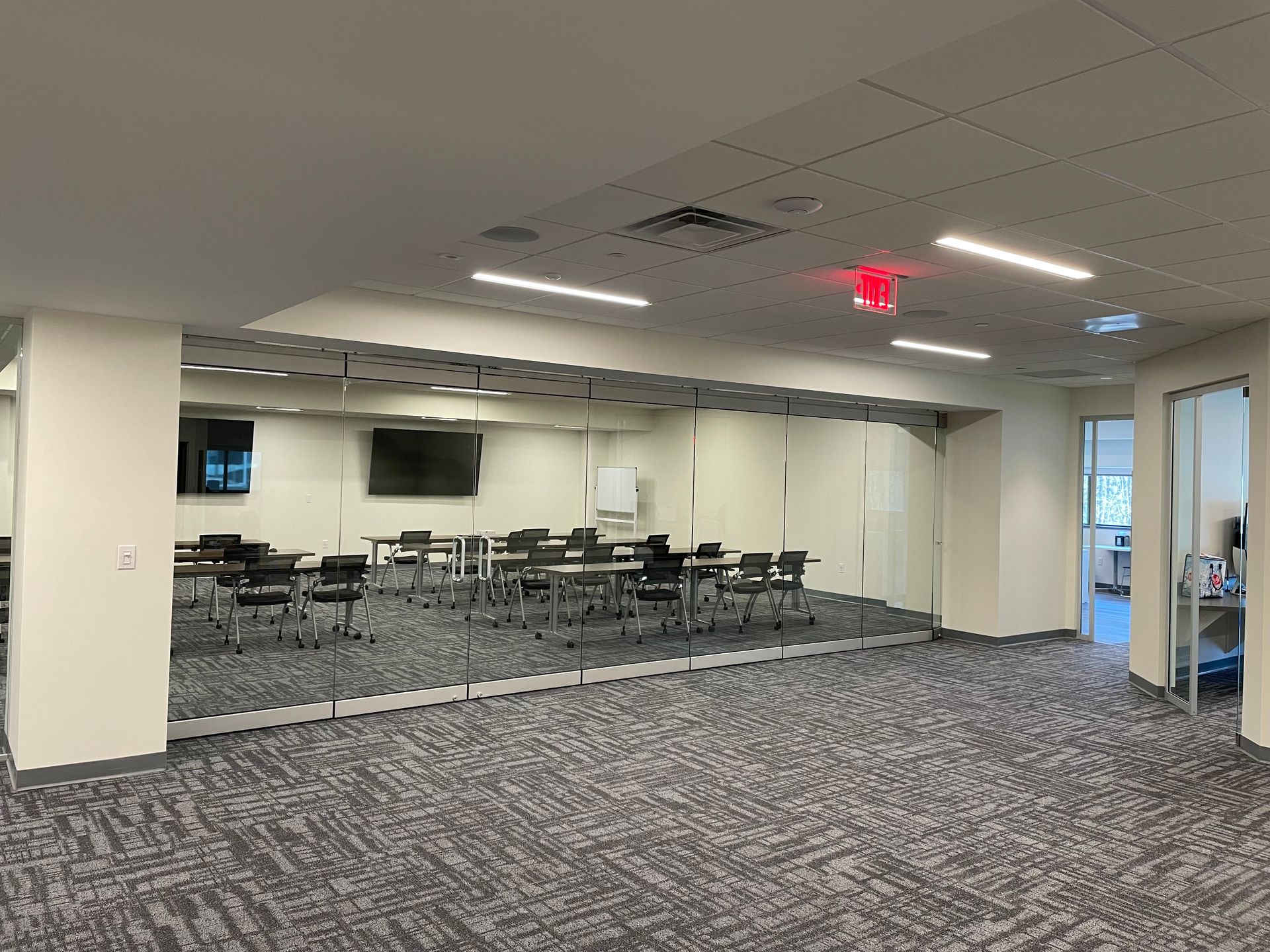 Valvoline Headquarters | Borghesi Building & Engineering Co., Inc.