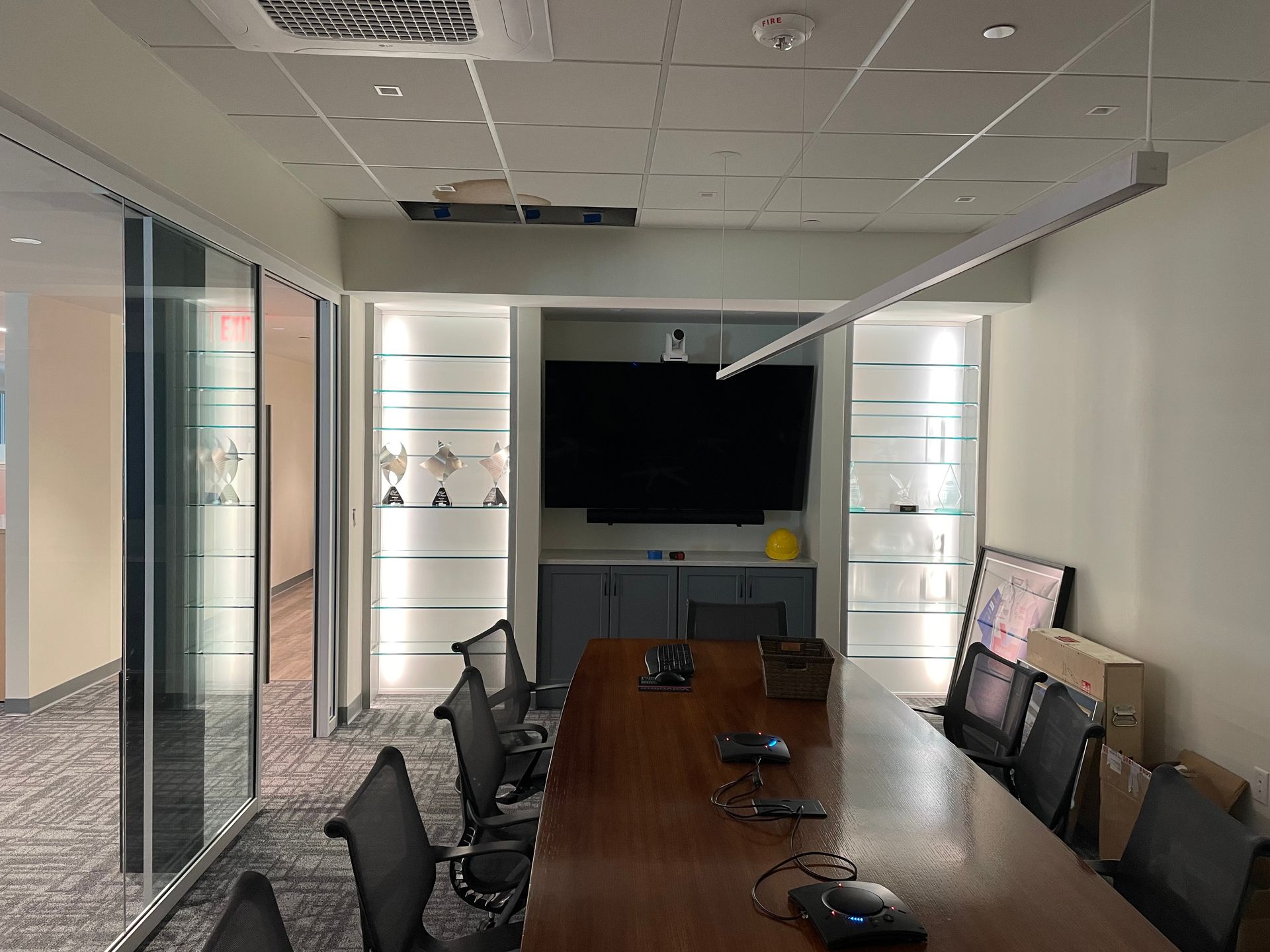 Valvoline Headquarters | Borghesi Building & Engineering Co., Inc.